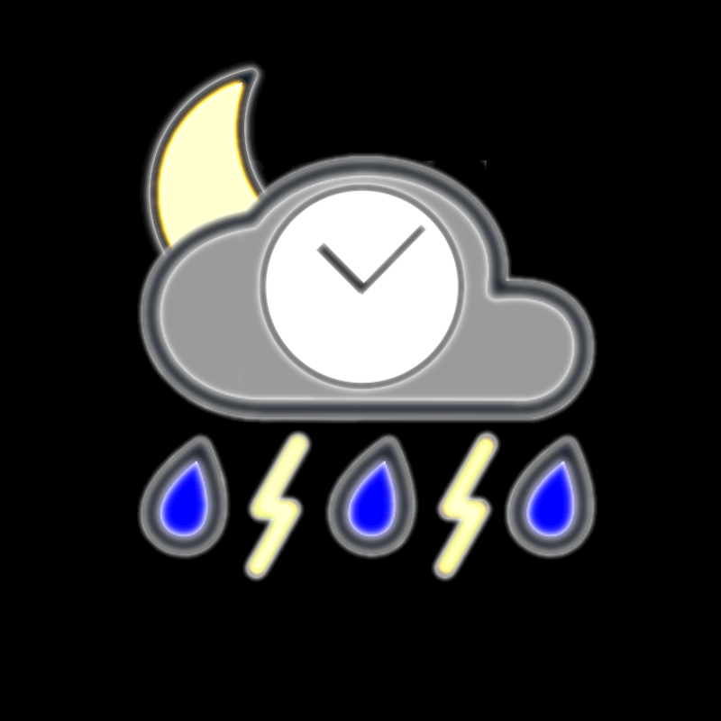 Dark And Stormy Archives